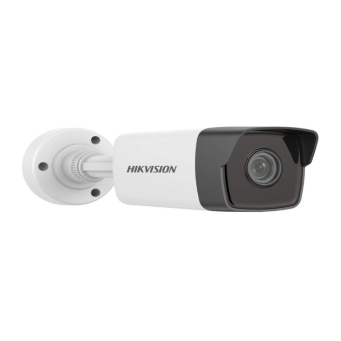 HIKVISION IP Bullet Camera – Teletronics System & Services
